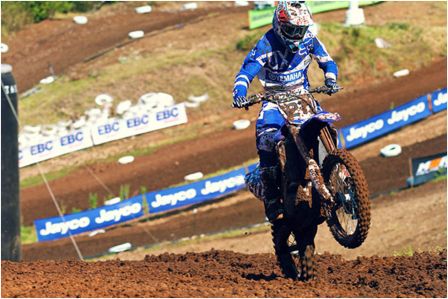 Maddix Park | Toowoomba Qualifying