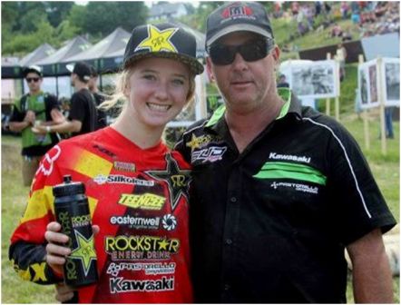 Maddix Park | Meghan Rutledge