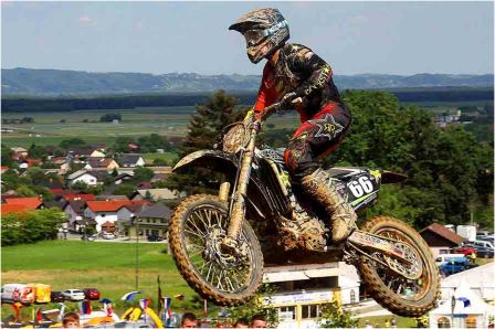 Maddix Park | Meghan Rutledge