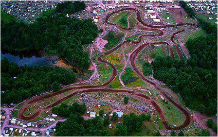 Maddix Park | Unadilla Race Feed